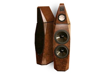Used Avalon Acoustics isis Floorstanding speakers for Sale | HifiShark.com