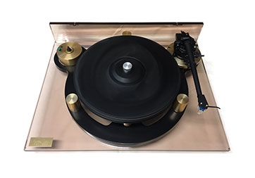 Used Michell gyrodec Turntables for Sale | HifiShark.com