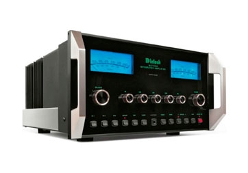 Used Mcintosh MA7000 Integrated amplifiers for Sale | HifiShark.com