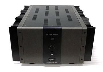 Used Krell FPB 300 Stereo power amplifiers for Sale | HifiShark.com