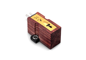 Koetsu Red Signature - Ajasom