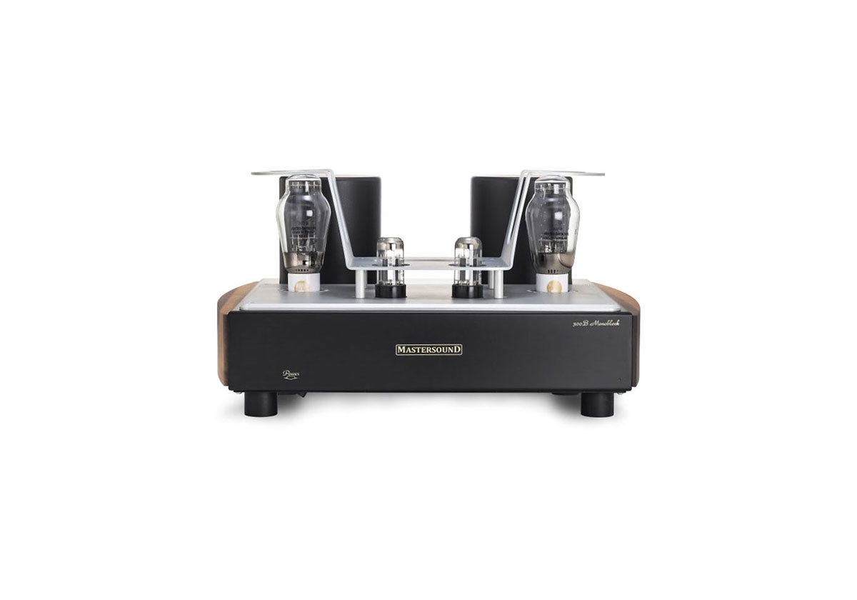 Monoblock 300B - Ajasom